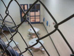 Jail – Huron County Sheriff's Office